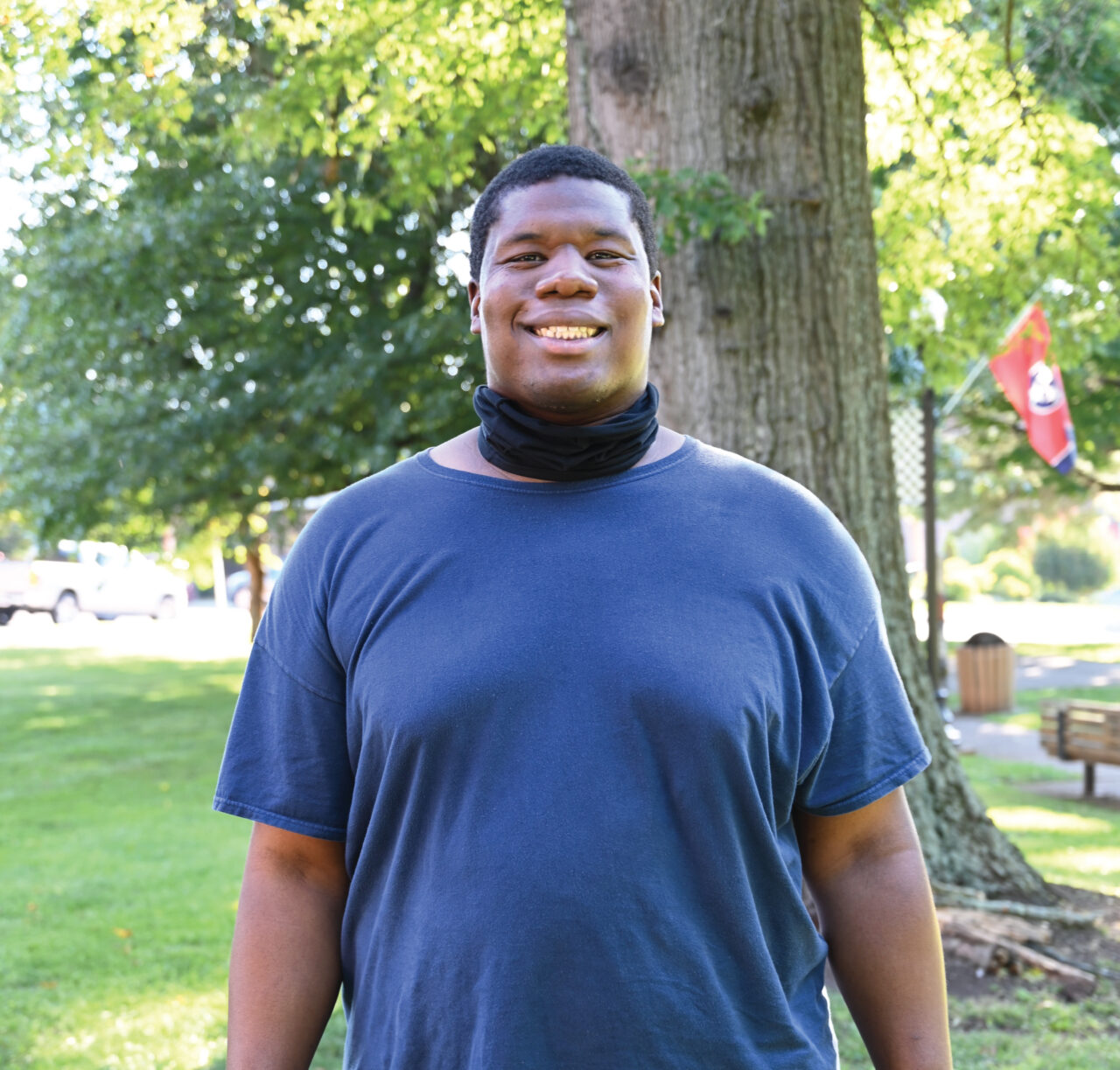 Andrea Sultan, Jonah Partain and Nick Bell | River's Way